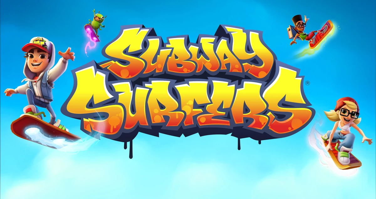 Categoría:Subway Surfers Wiki en Español | Subway Surfers Wiki en ...