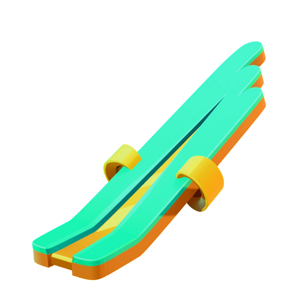 Cyan Note | Subway Surfers Wiki en Español | Fandom