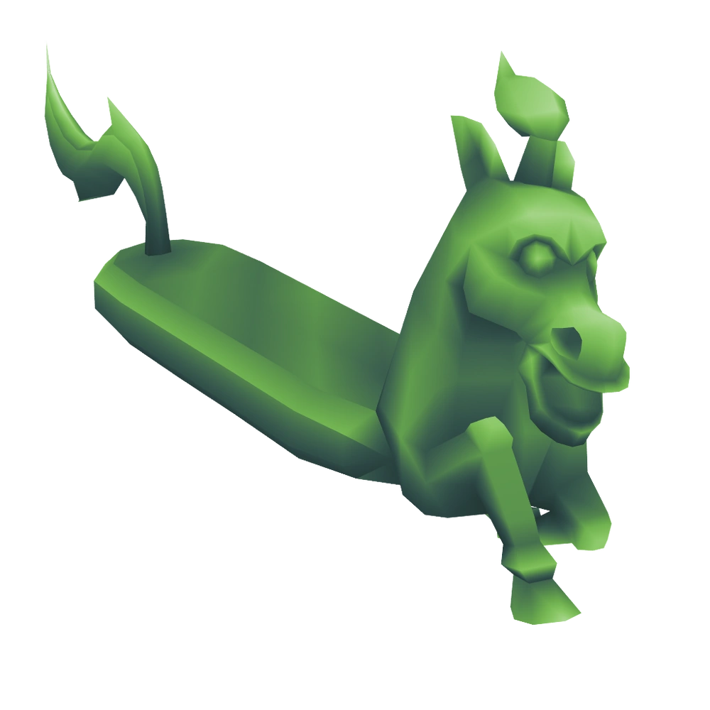 Flying Horse | Subway Surfers Wiki en Español | Fandom