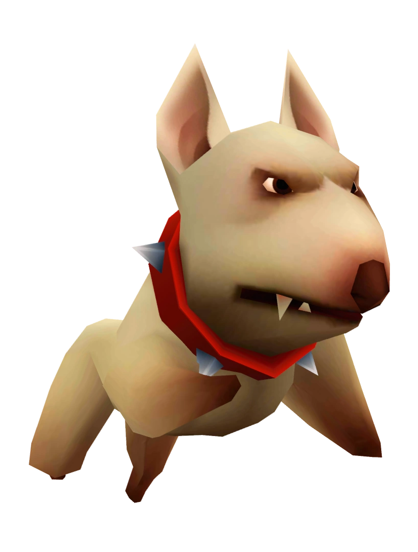 Perro | Subway Surfers Wiki en Español | Fandom