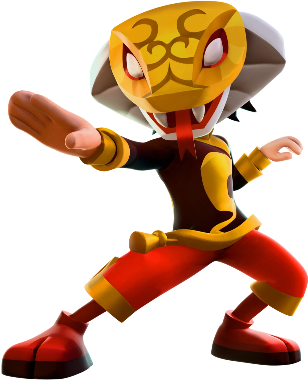 Snake | Subway Surfers Wiki en Español | Fandom