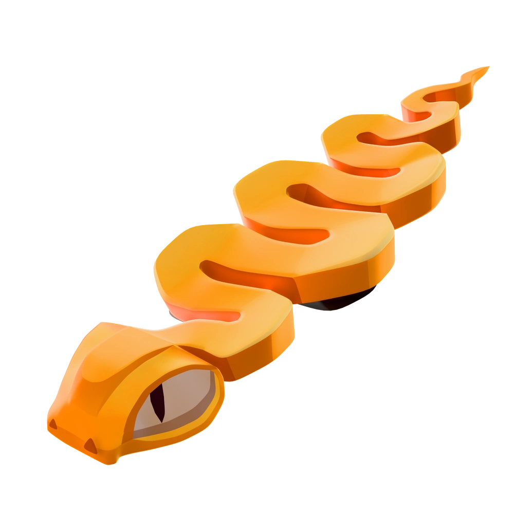 Hyper Viper | Subway Surfers Wiki en Español | Fandom