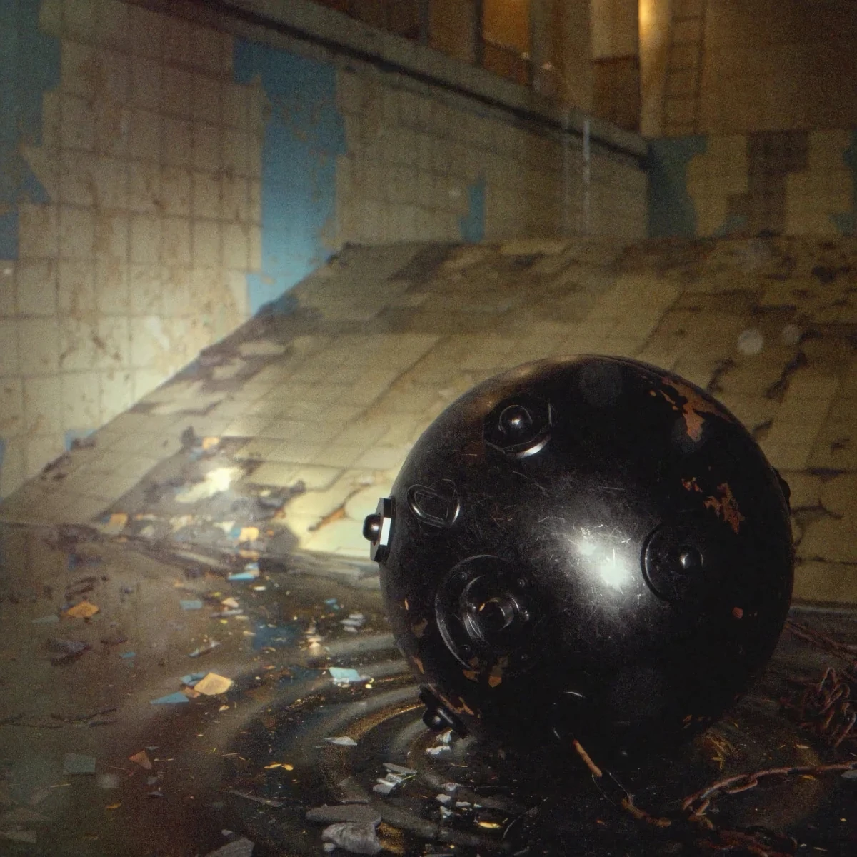 Clip thru U | Sub Urban Wiki | Fandom