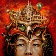 Hive | Sub Urban Wiki | Fandom