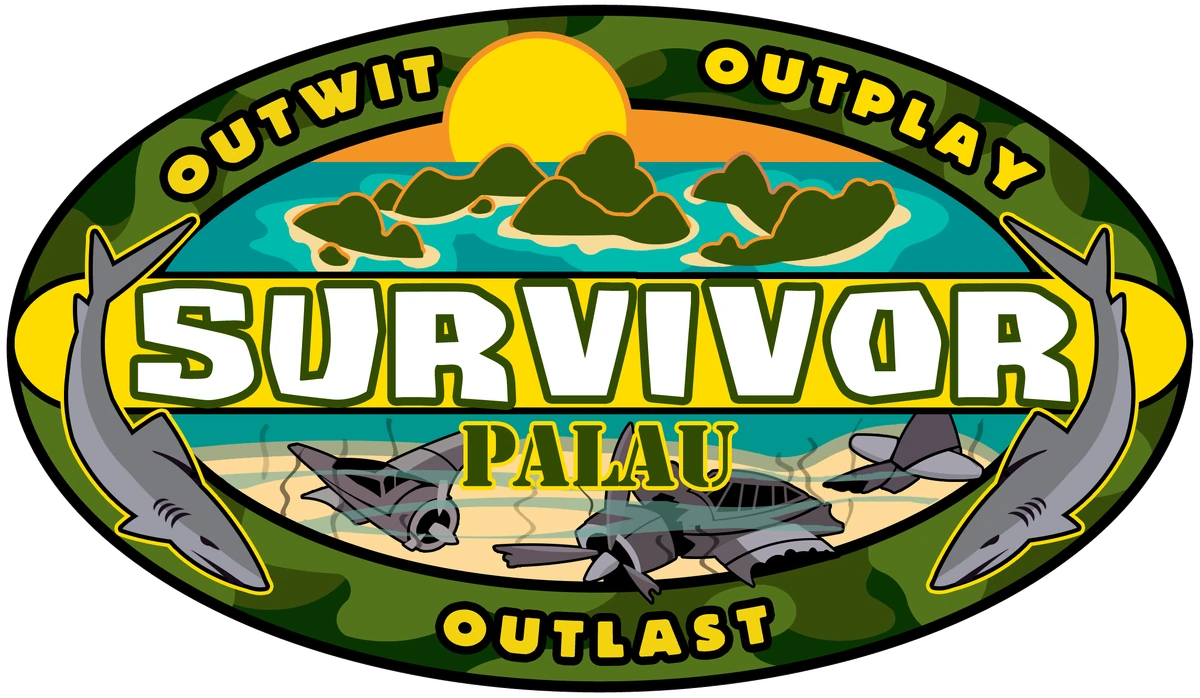 Survivor Palau | Sub Zero Survivor Wiki | Fandom