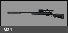 M24 | Mission Against Terror Wiki | Fandom