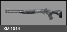 XM1014 | Mission Against Terror Wiki | Fandom