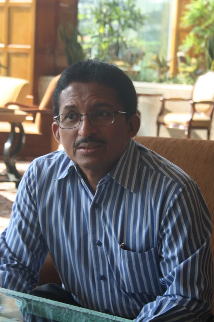 Muhammad Al-Kafi | Islamic Sultanate of Subaniyah Wiki | Fandom