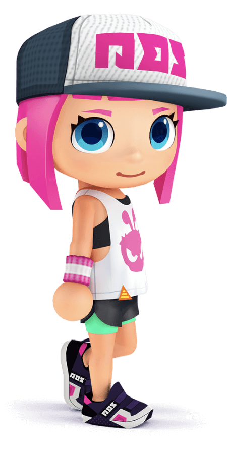 Katya | SUBARA Wiki | Fandom