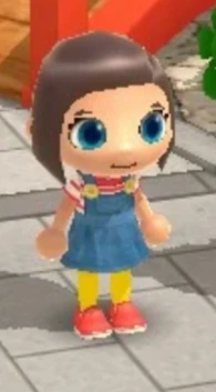 Category:Characters | SUBARA Wiki | Fandom