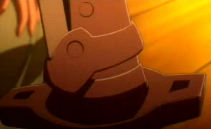 Derflinger | Subarashi Wiki | Fandom