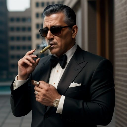 Gerrassimoff | Subarashi Wiki | Fandom