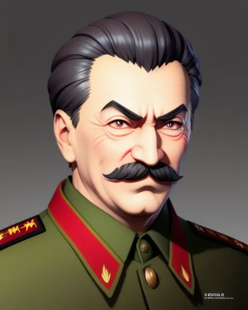 Big Comrade | Subarashi Wiki | Fandom