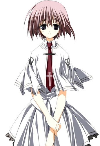 Otonashi Ayana | Subarashiki Hibi Wiki | Fandom