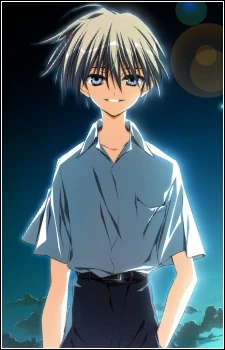 Mamiya Takuji | Subarashiki Hibi Wiki | Fandom