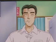 Bunta Fujiwara | Subaru and Subaru Wiki | Fandom