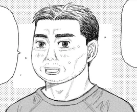 Ogata | Subaru and Subaru Wiki | Fandom