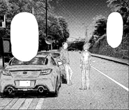 Bunta Fujiwara | Subaru and Subaru Wiki | Fandom