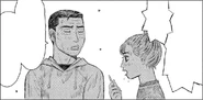 Bunta Fujiwara | Subaru and Subaru Wiki | Fandom