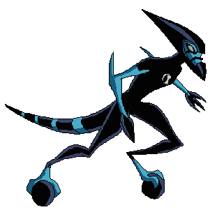 XLR8 | Wiki Subarupédia | Fandom