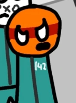 Player 143 Adam Stats | SubC Squid Game Wiki | Fandom