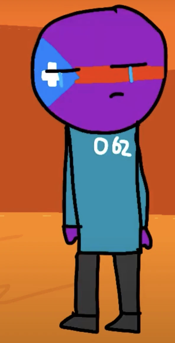 Player 062 (Labrador) | SubC Squid Game Wiki | Fandom