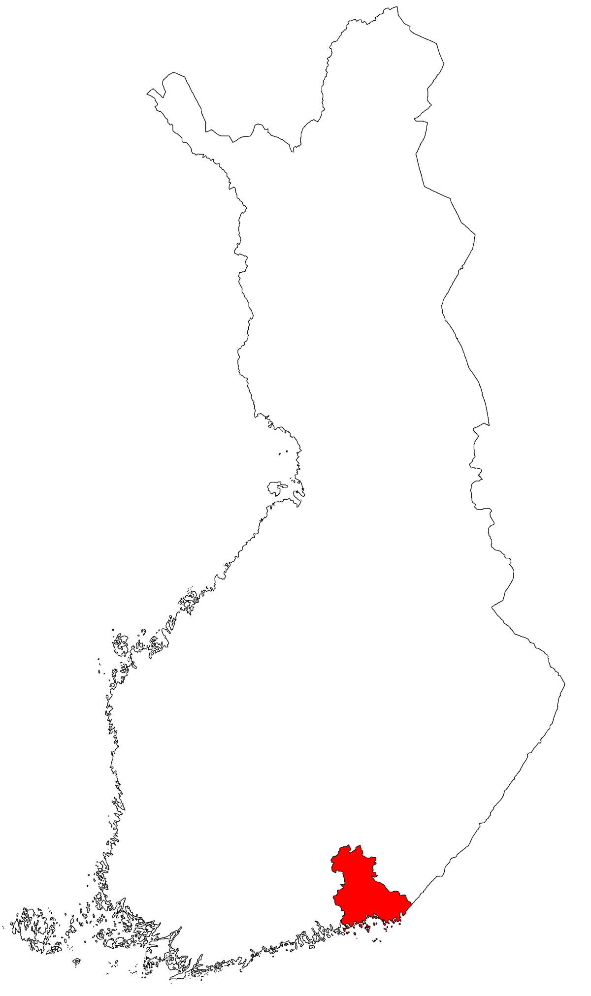 Kymenlaakso | Subdivision Wiki | Fandom