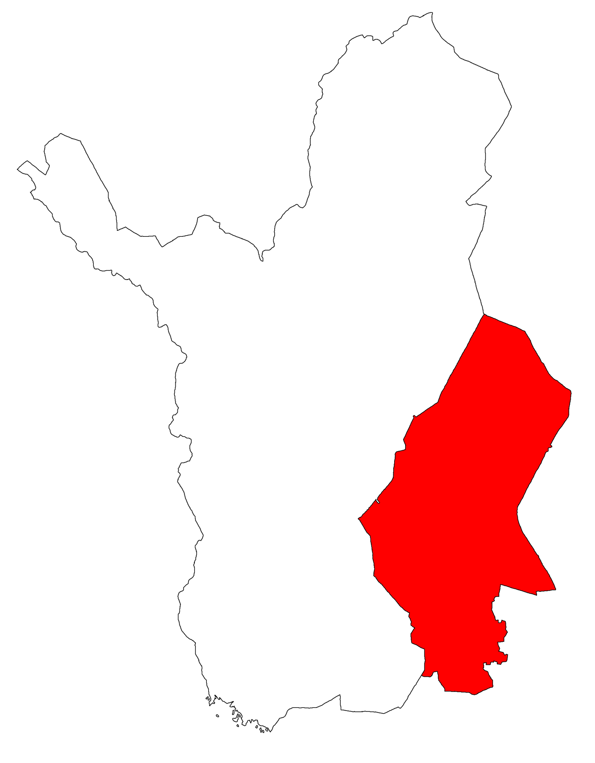 Eastern Lapland | Subdivision Wiki | Fandom