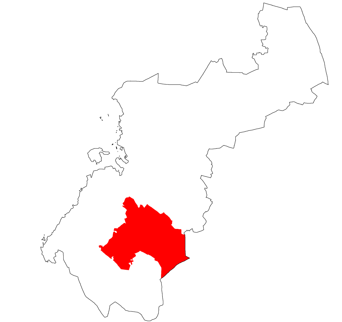 Siikalatva sub-region | Subdivision Wiki | Fandom
