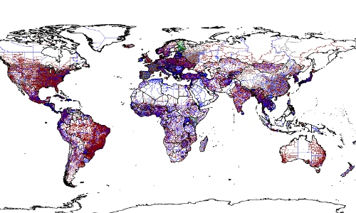 List of first-level subdivisions in Europe | Subdivisions Wiki | Fandom