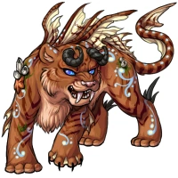 List of Tigrean Colors | Subeta Wiki | Fandom