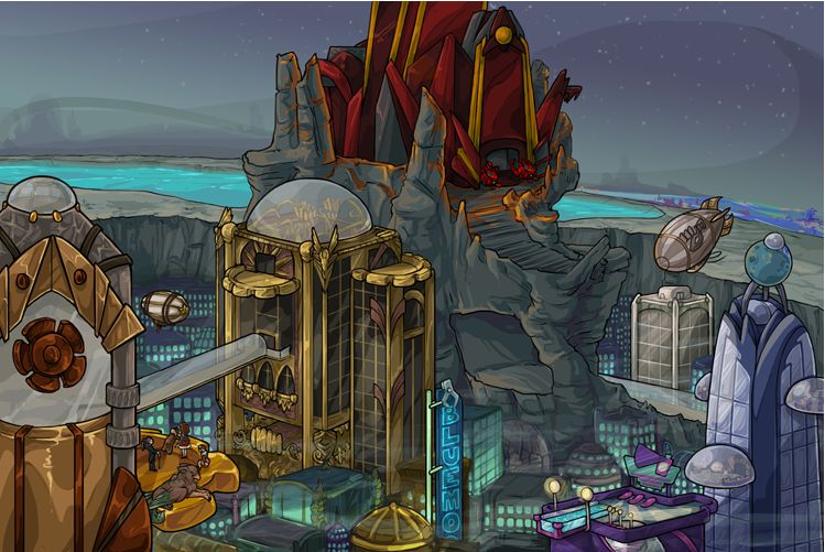 Ziara City Subeta Wiki Fandom