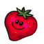 Smiley Strawberry | Subeta Wiki | Fandom