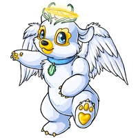 List of Angelic Pets | Subeta Wiki | Fandom