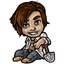 Blake Steele Plushie | Subeta Wiki | Fandom