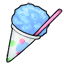 Blue Raspberry Snow Cone | Subeta Wiki | Fandom