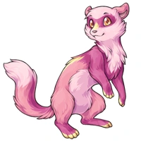 List of Pherret Colors | Subeta Wiki | Fandom