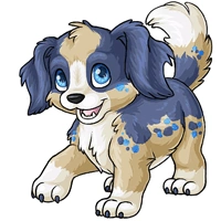 List of Ruffie Colors | Subeta Wiki | Fandom