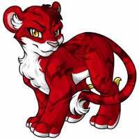 List of Tigrean Colors | Subeta Wiki | Fandom