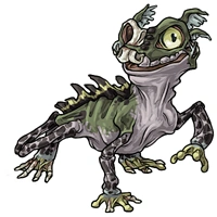 List of Xotl Colors | Subeta Wiki | Fandom