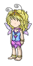 Fairy Costume | Subeta Wiki | Fandom