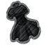 Black Steampunk Dress Sticker | Subeta Wiki | Fandom