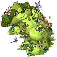 List of Ruffie Colors | Subeta Wiki | Fandom