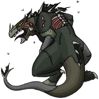 List of Mortiking Colors | Subeta Wiki | Fandom