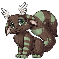List of Kerubi Colors | Subeta Wiki | Fandom