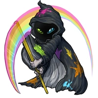 List of Harvester Colors | Subeta Wiki | Fandom