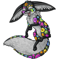 List of Jollin Colors | Subeta Wiki | Fandom