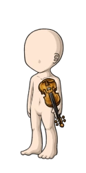 Sonora Violin | Subeta Wiki | Fandom