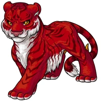 List of Tigrean Colors | Subeta Wiki | Fandom