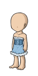 Winter Dress | Subeta Wiki | Fandom